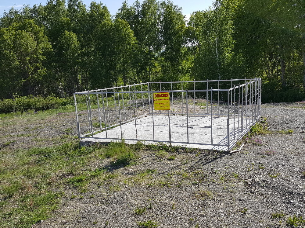 Усть-Каменогорск - В ВКО трудно соблюсти все нормы защиты ...